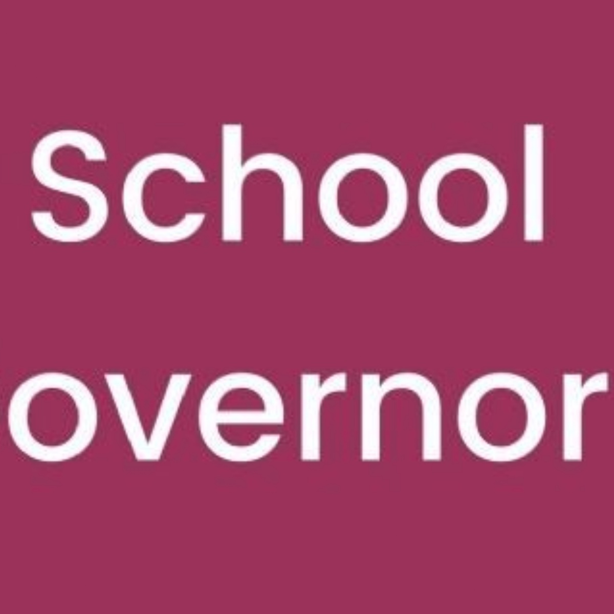 Rowhill School Election Of Parent Governors